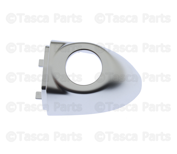 Door Handle Cap, Left 6AQ75U00AA | TascaParts.com