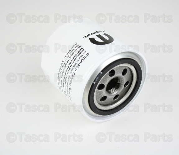 2008-2017 Mopar Engine Oil Filter 5038041AA | TascaParts.com