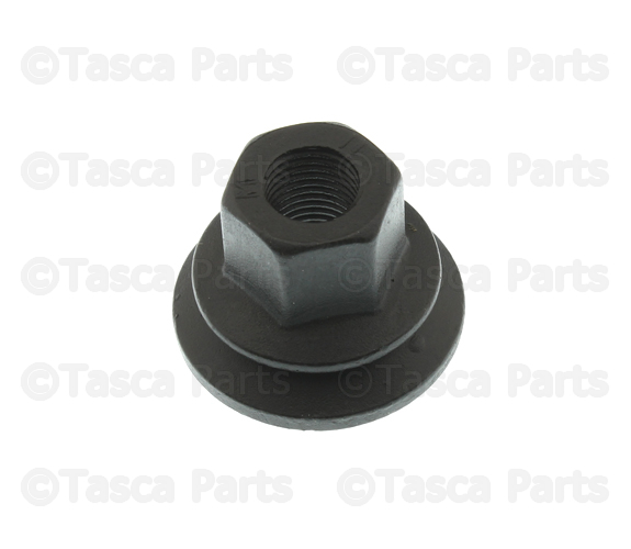 2012-2025 Ram 3500 Wheel Nut 06514130AA | TascaParts.com