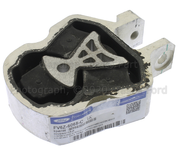 2013-2018 Ford C-Max Automatic Transmission Mount FV6Z-6068-C ...