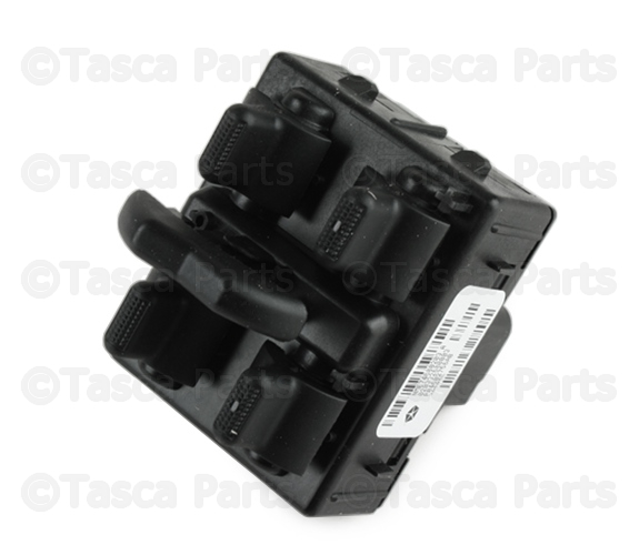 2007-2010 Jeep Wrangler 5 Gang Switch 4602756AB | TascaParts.com