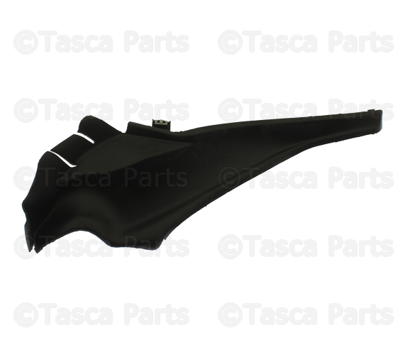 2014-2018 Jeep Cherokee Cowl Side Trim Panel, Right 68102560AE ...