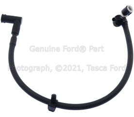 2017-2026 Ford Windshield Washer Hose HC3Z-17A605-B | TascaParts.com
