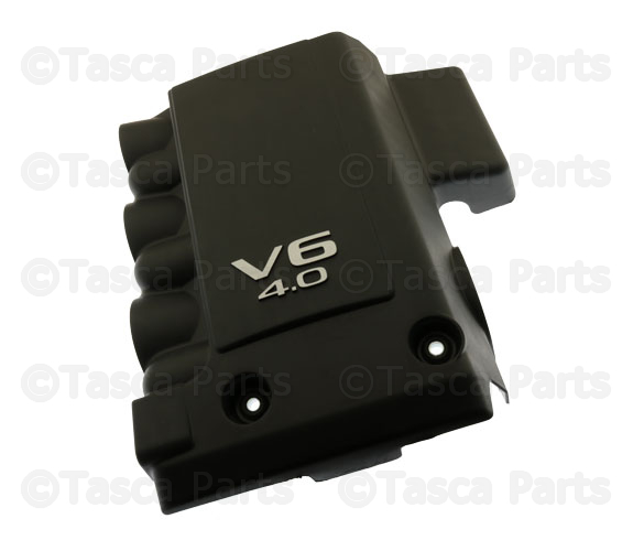 2005-2019 Nissan Engine Cover 14041-EA200 | TascaParts.com