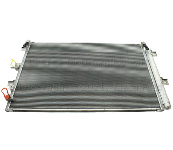 2015-2024 Ford A/C Condenser F2GZ-19712-F | TascaParts.com