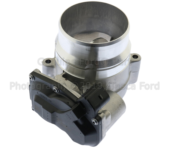 2011-2019 Ford Throttle Body BC3Z-9E926-C | TascaParts.com