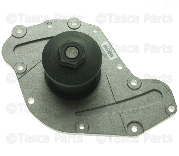 2004-2011 Mopar Water Pump 4792968AF | TascaParts.com