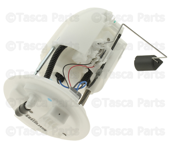2007-2011 Jeep Wrangler Fuel Pump/Level Unit Module Kit 68003339AG ...