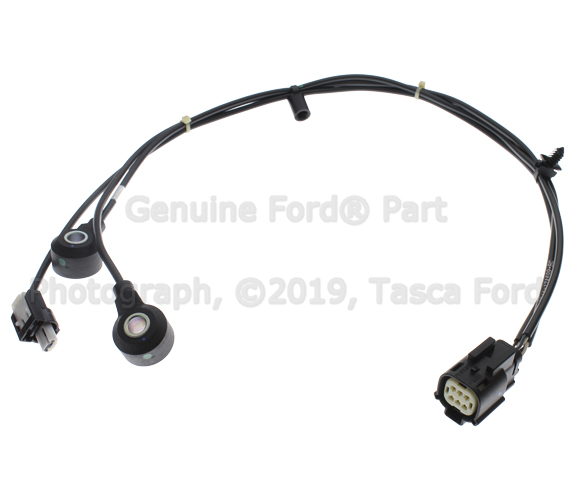 2015-2025 Ford Knock Sensor ft4z12a699d | TascaParts.com