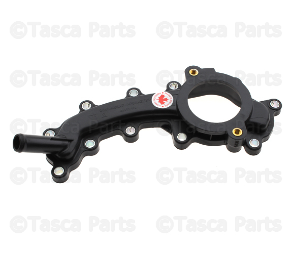 2011-2024 Fiat Coolant Crossover 5184653AF | TascaParts.com