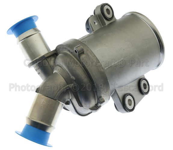 2013-2020 Ford Engine Auxiliary Water Pump KS7Z-8501-B | TascaParts.com