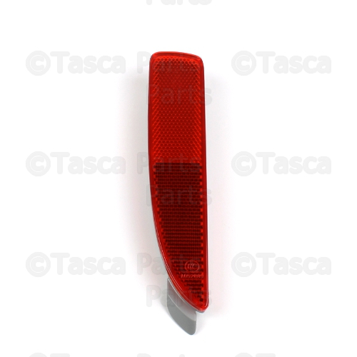 2004-2018 Mazda Reflector Panel D350-51-5L0E | TascaParts.com