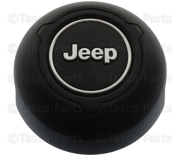 Driver Air Bag 6UD08TX7AE | TascaParts.com