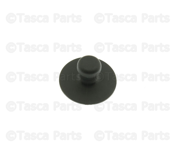 2006-2013 Volvo C70 Carpet Clip 8641613 | TascaParts.com