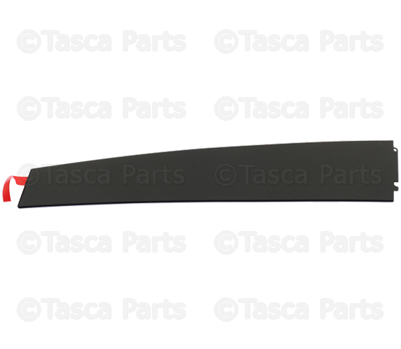 2011-2023 Dodge Charger B Pillar Applique, Right 57010426AE ...
