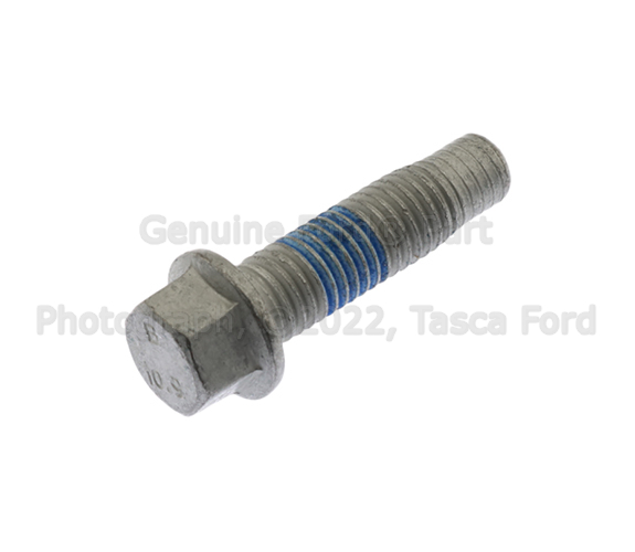 Hub Bolt -W714981-S439 | TascaParts.com