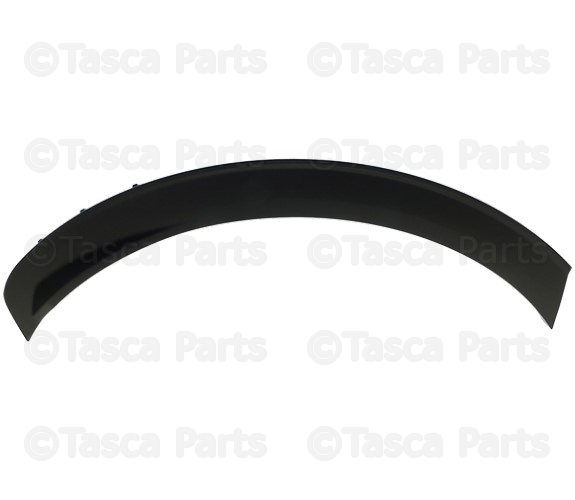2023-2026 Kia Sportage Wheel Opening Molding 87742-DW000 | TascaParts.com