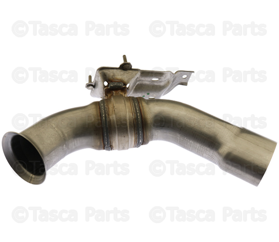 2018-2021 Volvo XC60 Tail Pipe Extension 31452663 | TascaParts.com