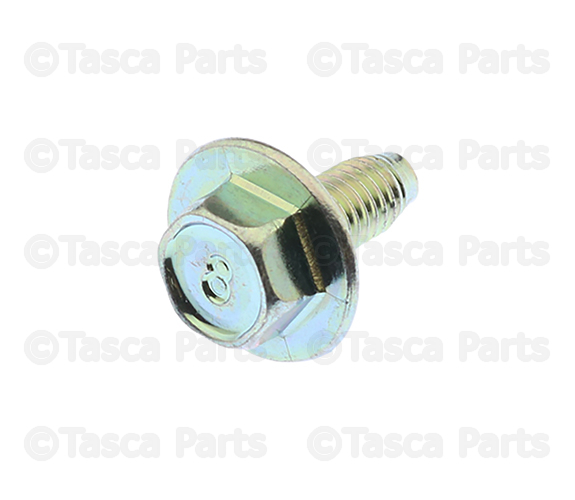 2005-2025 Kia Door Window Glass Surround Channel Bolt 11408-06141 ...
