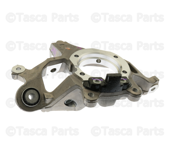 2011-2023 Mopar Rear Knuckle, Right 68089312AD | TascaParts.com