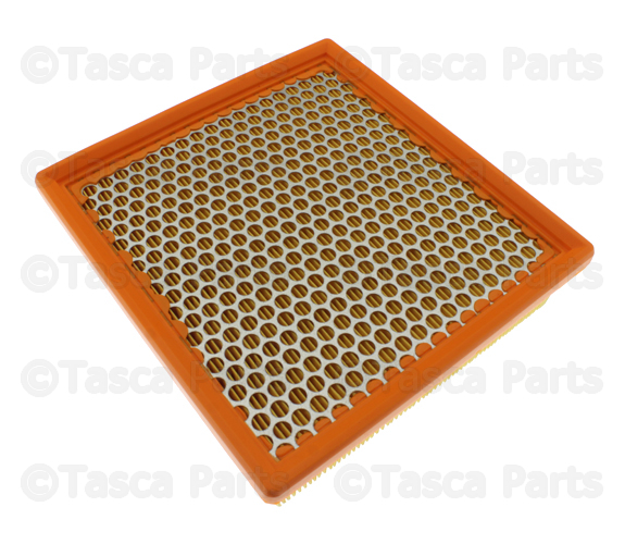 2014-2019 Jeep Grand Cherokee Air Filter 4861688AB | TascaParts.com