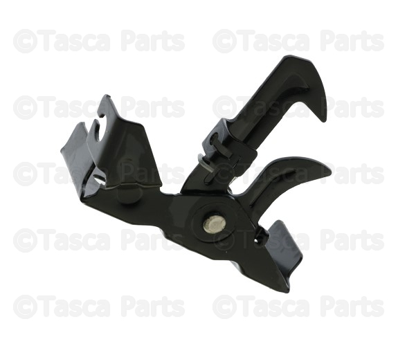 2014-2018 Jeep Cherokee Hood Catch 68189158AA | TascaParts.com