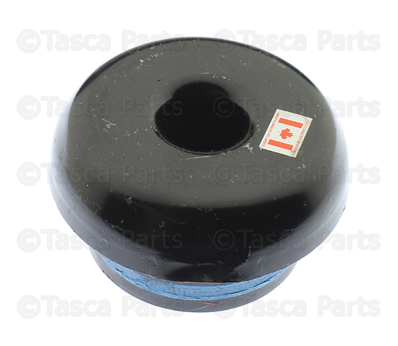 Upper Body Mount Cushion 22954779 | TascaParts.com