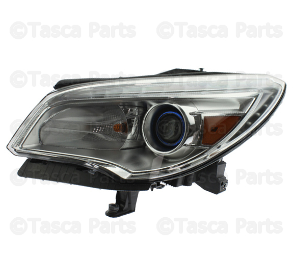 2013-2017 Buick Enclave Composite Assembly 19433920 | TascaParts.com