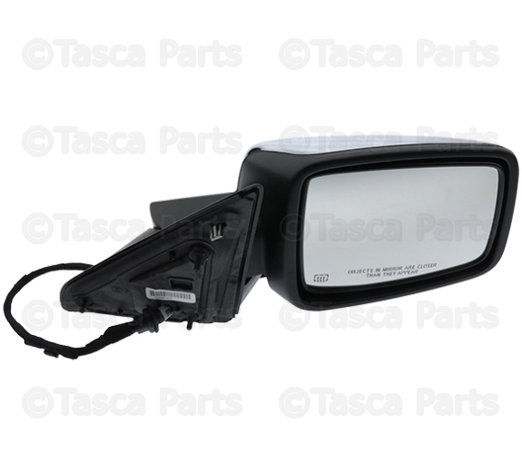 2013 Ram Power Mirror - Passenger Side (RH) 68096198AH | TascaParts.com