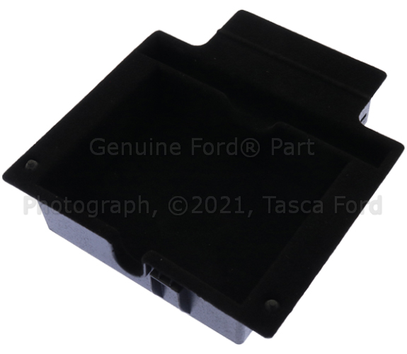2016-2023 Lincoln Tray Package Center FA1Z5806202AA | TascaParts.com
