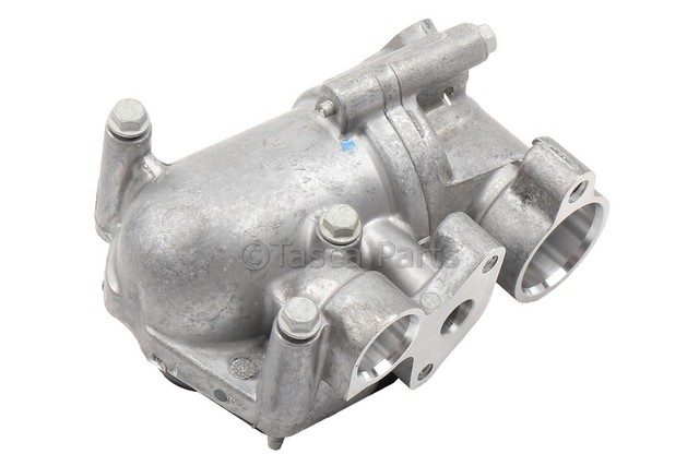 2008-2014 Cadillac Thermostat Housing 12706566 | TascaParts.com