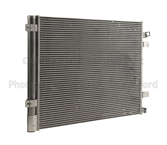 2011-2016 Ford A/C Condenser BC3Z-19712-B | TascaParts.com
