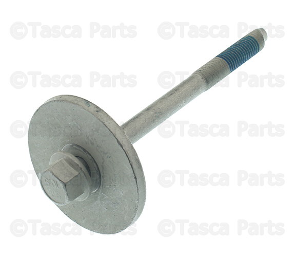 2010-2026 Mopar Hex Flange Head Screw 6509459AA | TascaParts.com
