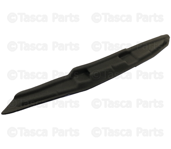2019-2025 Ram 1500 Fender Blocker Mucket, Left 68291631AA | TascaParts.com