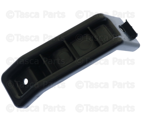 2021-2024 Kia K5 Impact Bar Lower Bracket 86636 L3000 | TascaParts.com