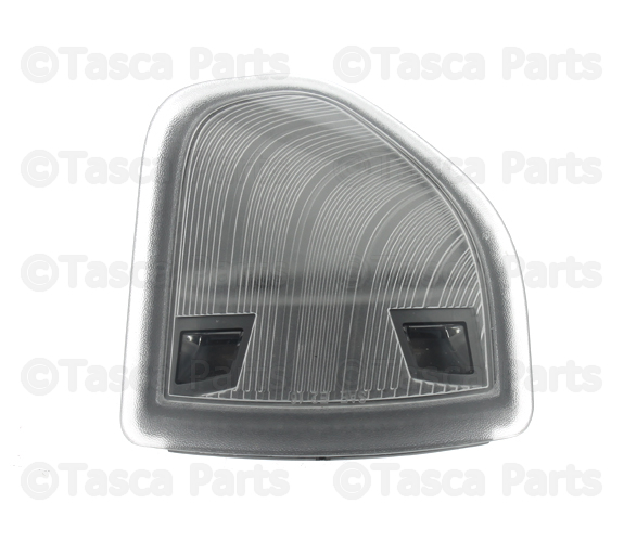2010-2024 Mopar Signal Lamp - Driver's Side (LH) 68302829AA ...