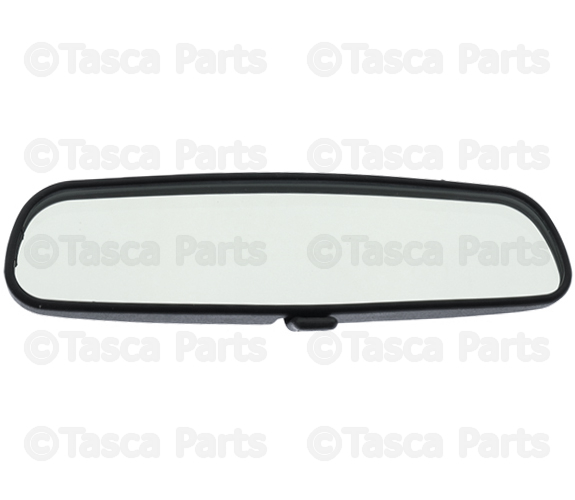2018-2025 Jeep Inside Rear View Mirror 68297610AA | TascaParts.com
