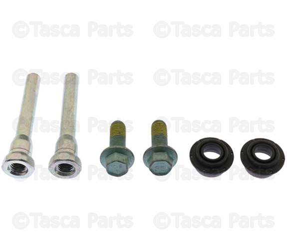 2012-2023 Mopar Disc Brake Pin Kit 68166698AB | TascaParts.com