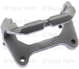 2019-2026 Mopar Disc Brake Caliper Adapter 68412365AC | TascaParts.com