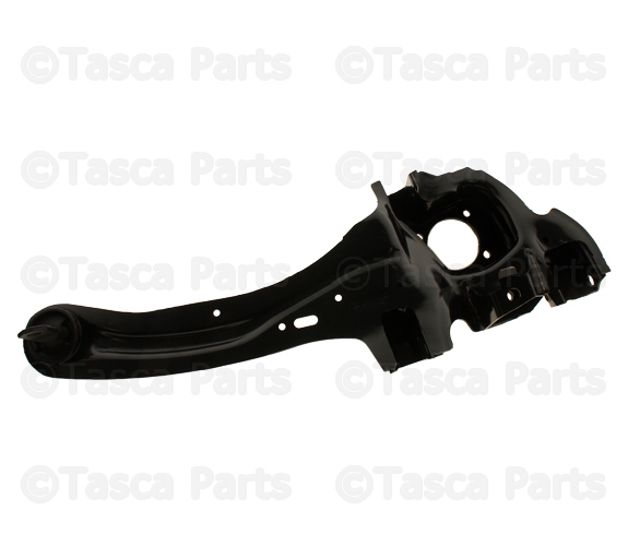 2004-2009 Mazda 3 Trailing Arm - Passenger Side (RH) B35P-28-200 ...
