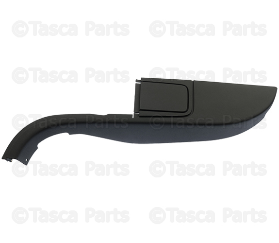 2016-2024 Chevrolet Camaro Upper Quarter Trim 84797935 | TascaParts.com