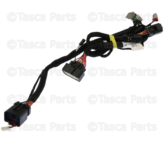 2018-2020 Jeep Jumper Wiring 68350769AE | TascaParts.com