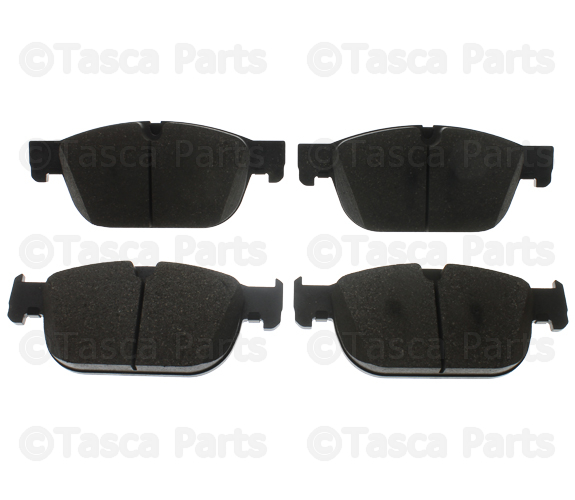 2016-2025 Volvo Brake Pads 32373124 | TascaParts.com