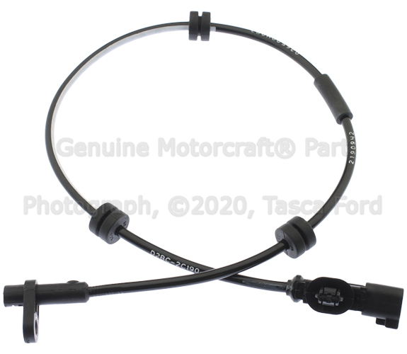 2014-2019 Ford Fiesta Motorcraft ABS Sensor BRAB-433 | TascaParts.com