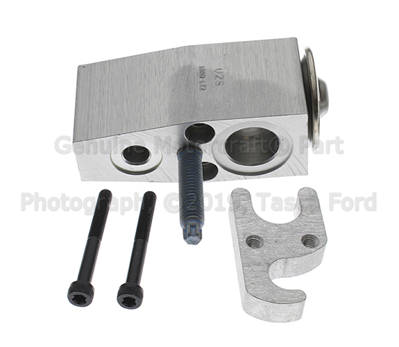 2015-2019 Ford Expansion Valve CK4Z-19849-B | TascaParts.com
