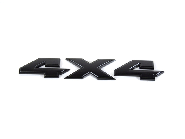 2015-2024 Ram Tailgate Nameplate 68250541AA | TascaParts
