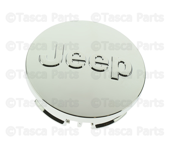 Genuine OEM Wheel Center Caps | TascaParts.com