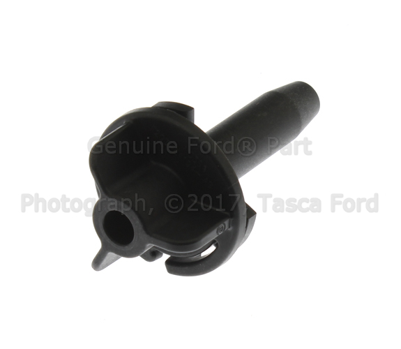 2015-2024 Ford Radiator Mount Bracket F2GZ-8A193-A | TascaParts.com