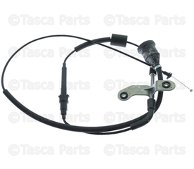 2012-2023 Mopar Automatic Transmission Cable 4670705AA | TascaParts.com