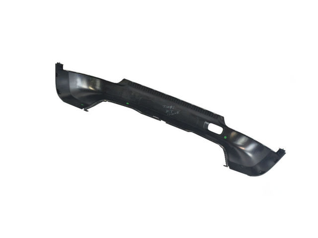 2017-2026 Jeep Compass Rear Lower Fascia 68352703AB | TascaParts.com